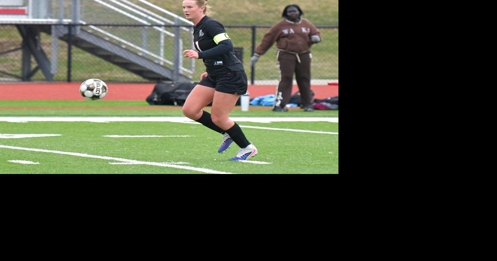Schmidt's goal leads Le Mars girls soccer to season-opening victory ...