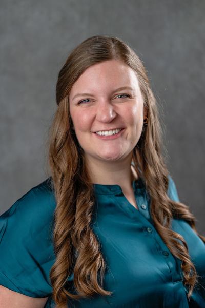 Schutt: Coming home to care for generations | Opinion | nwestiowa.com