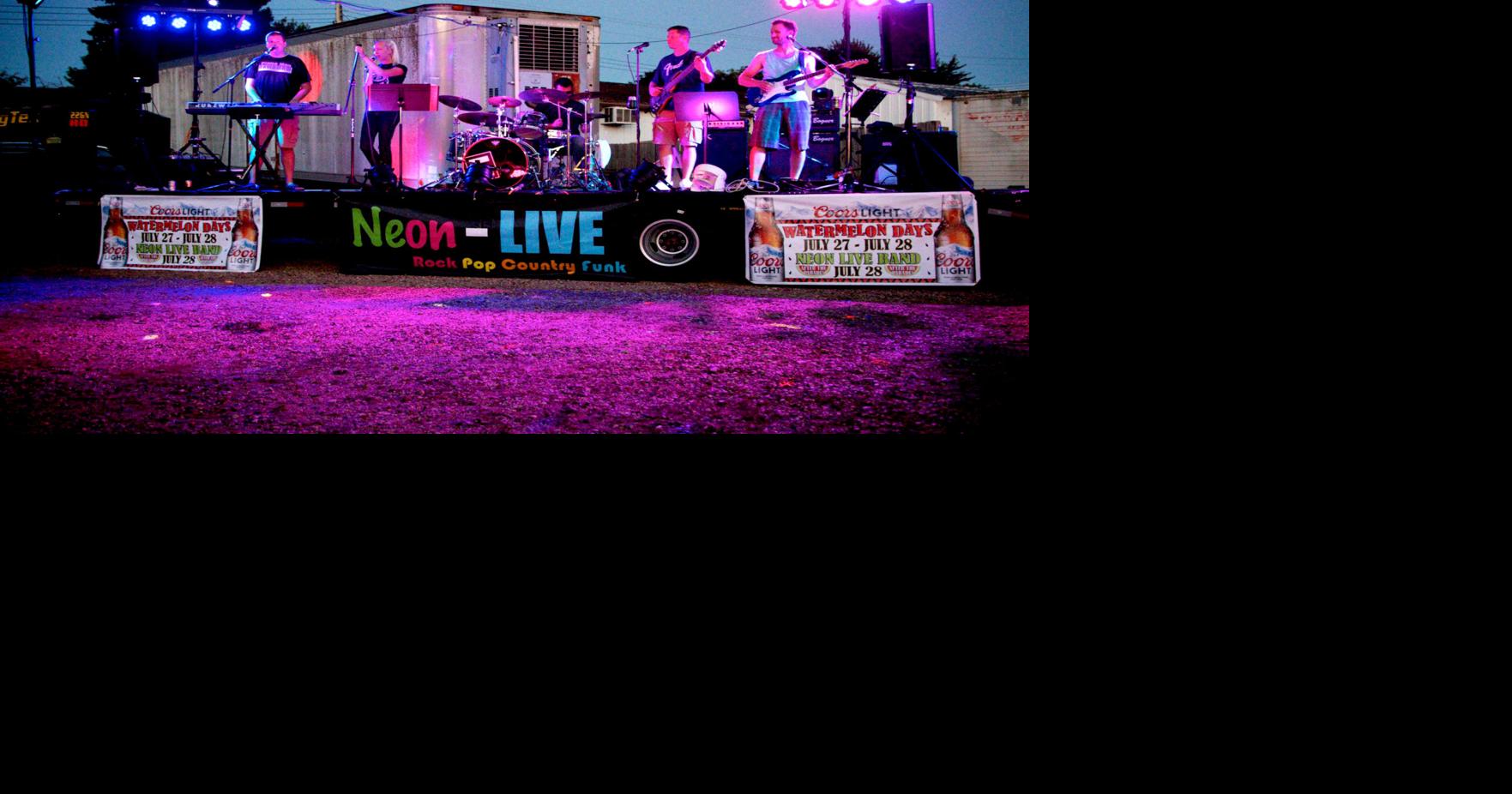 Live music and more slated for Boji Bay Legacy Park | Discover ...