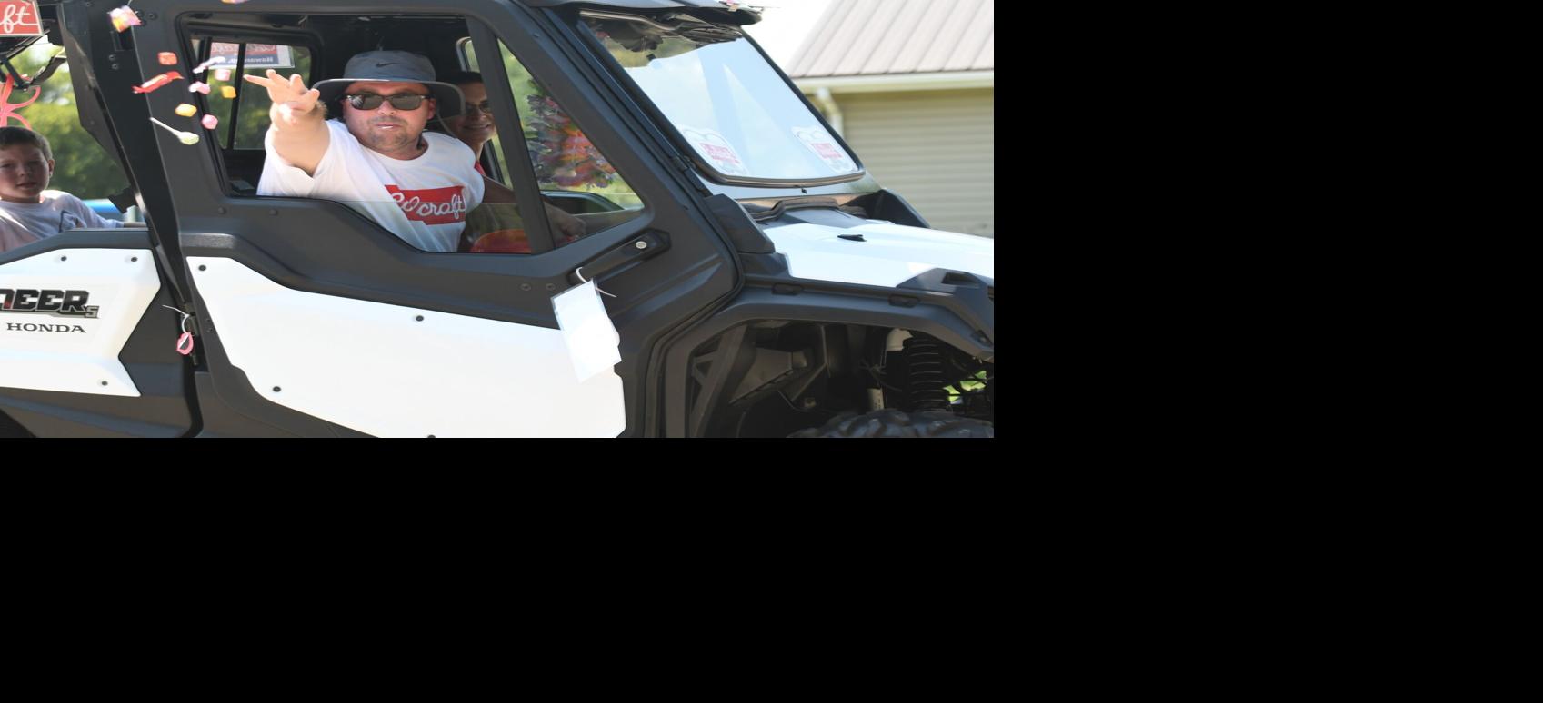 Big Sioux River Days features new events | Hawarden Independent/Ireton ...