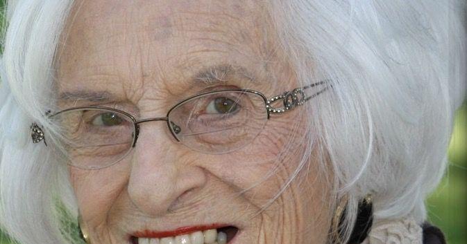 Maxine Hall, 95, formerly of Sheldon | Obituaries | nwestiowa.com