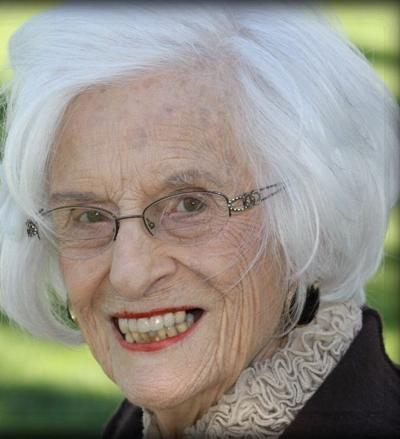 Maxine Hall, 95, formerly of Sheldon | Obituaries | nwestiowa.com