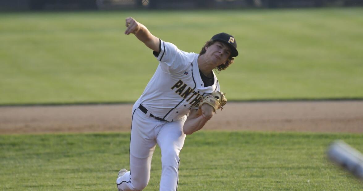 Kingsley-Pierson baseball 2023 | Sentinel | nwestiowa.com