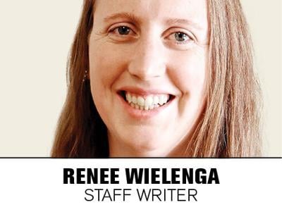 Wielenga: Learning to love children a prayer at a time | Opinion ...