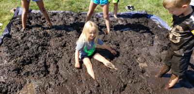 Mud fun | Discover | nwestiowa.com