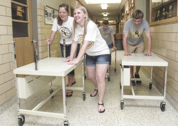 A tribute to Spalding Catholic Schools | News | nwestiowa.com