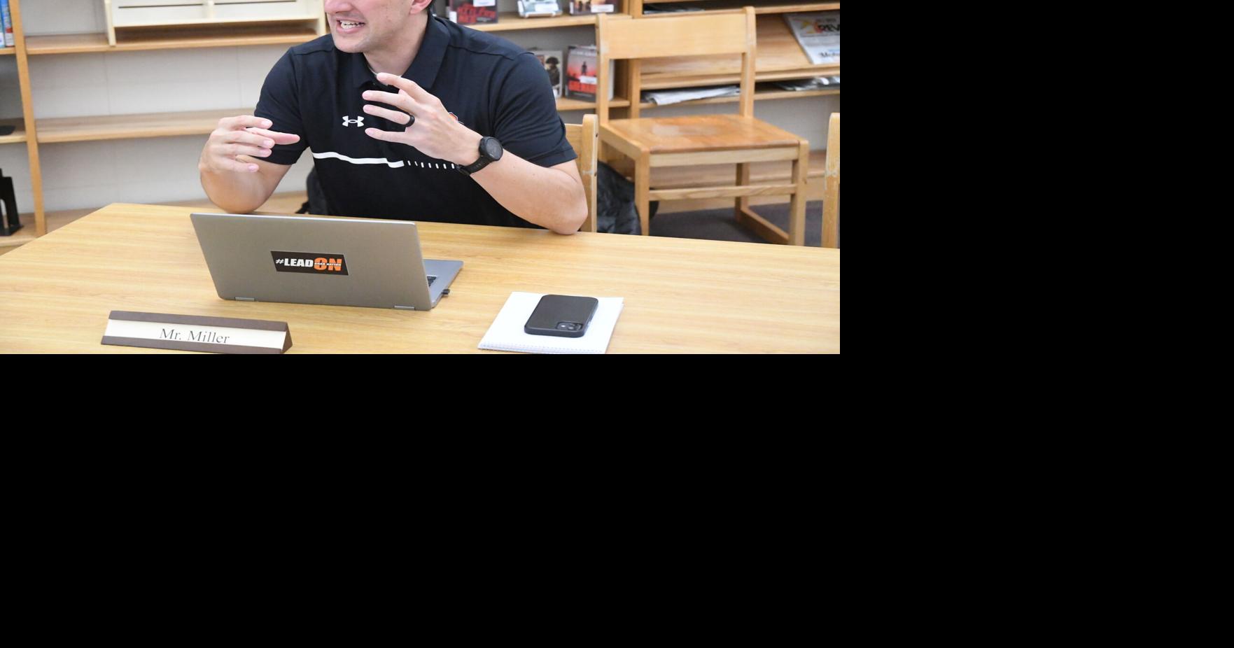 Sheldon holds parent-teacher conferences | Mail-sun | nwestiowa.com