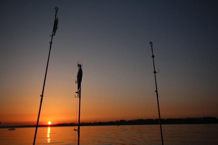 Walleye Weekend | Discover | nwestiowa.com