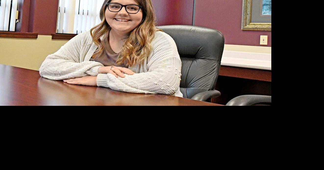 Sheldon chamber welcomes new staffer | News | nwestiowa.com