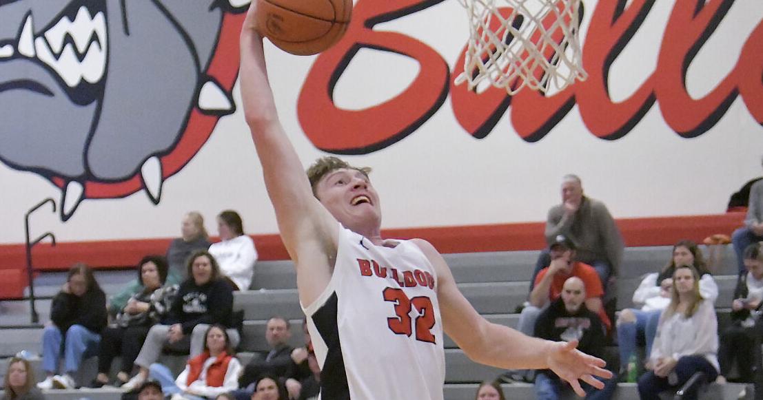 Le Mars boys basketball snaps losing skid with win over CBTJ | Sentinel ...