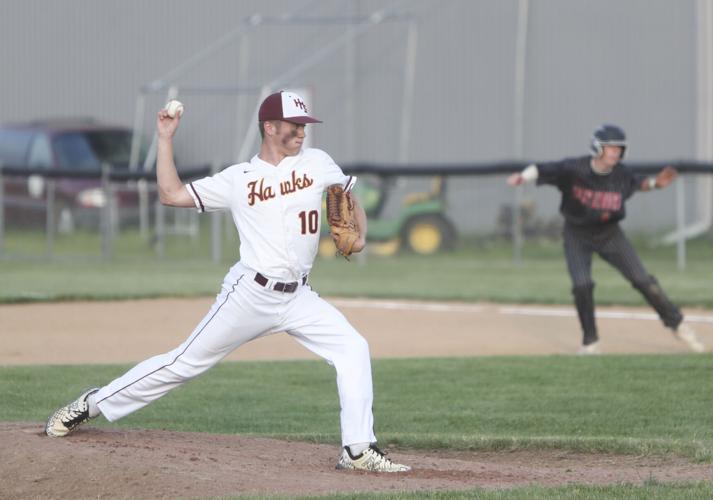 Baseball: Hartley-Melvin-Sanborn vs Akron-Westfield | Sports ...
