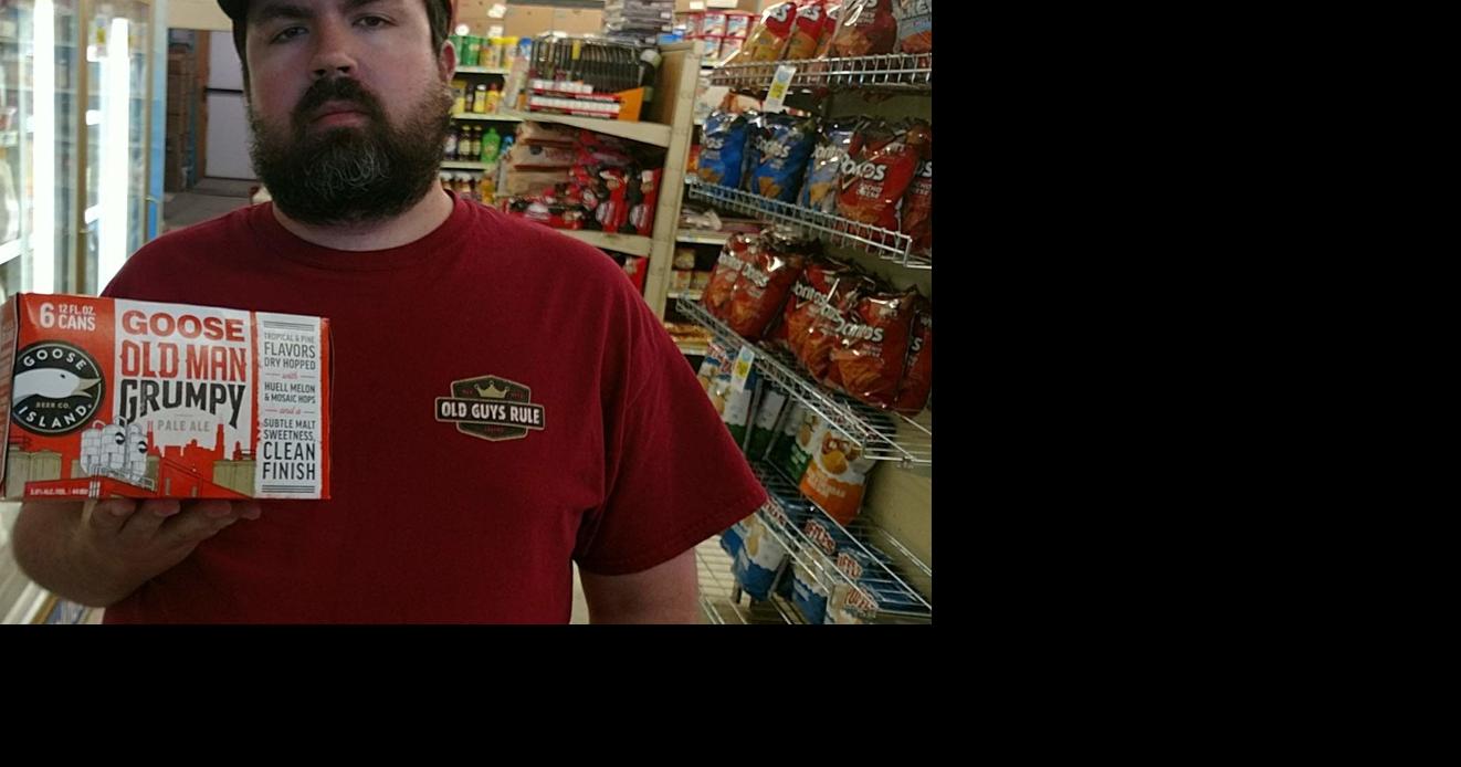 Take 5: Farewell to the 'Pun-isher' | Take5 | nwestiowa.com