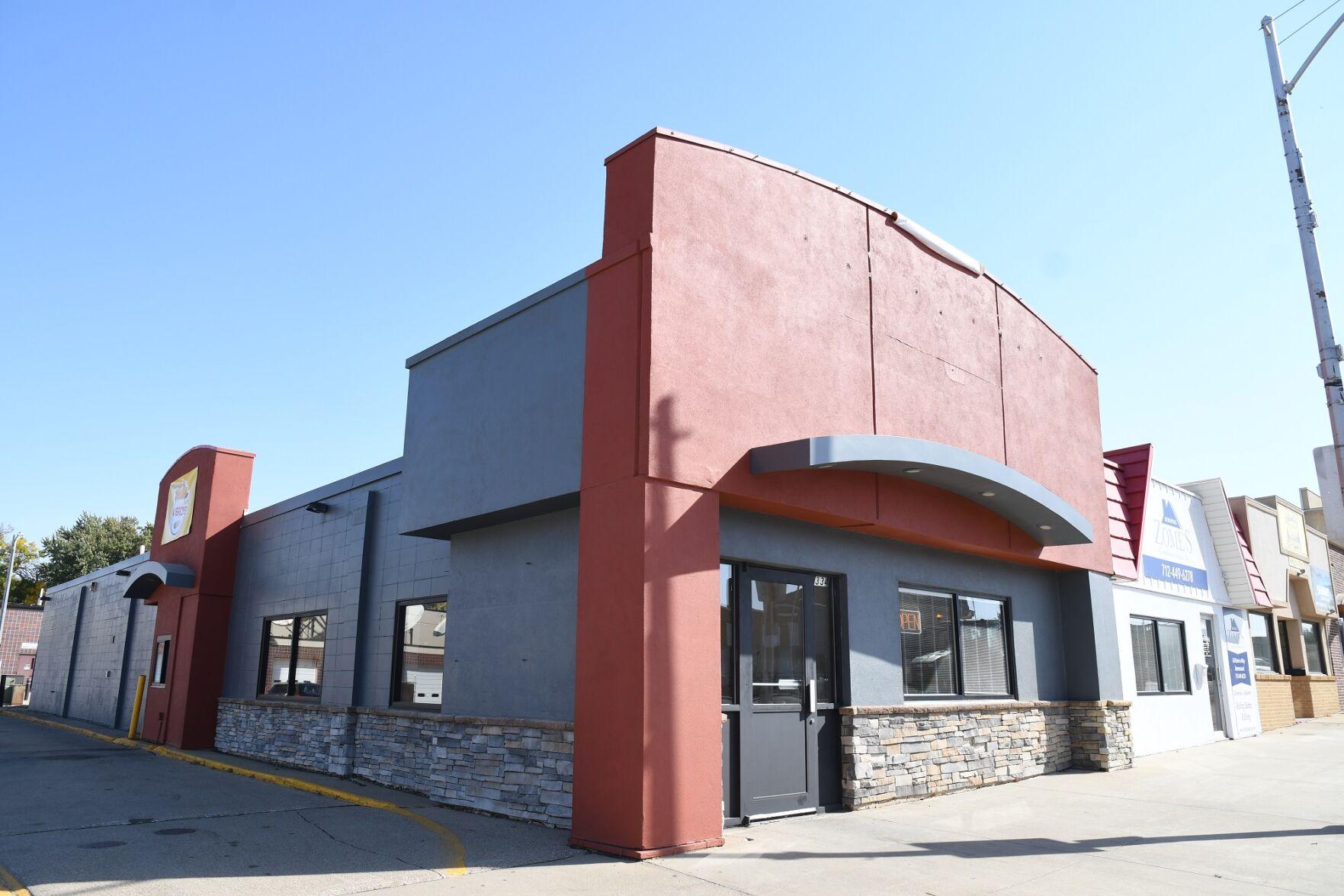 Vero's opens downtown Sioux Center spot | Sioux Center News | nwestiowa.com