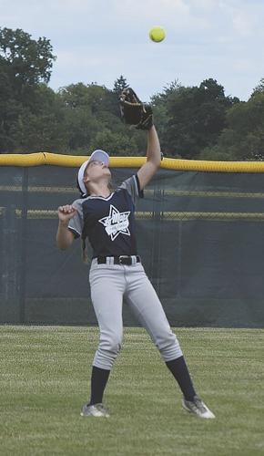 Le Mars Junior Softball All-Stars compete at regionals | Sentinel ...