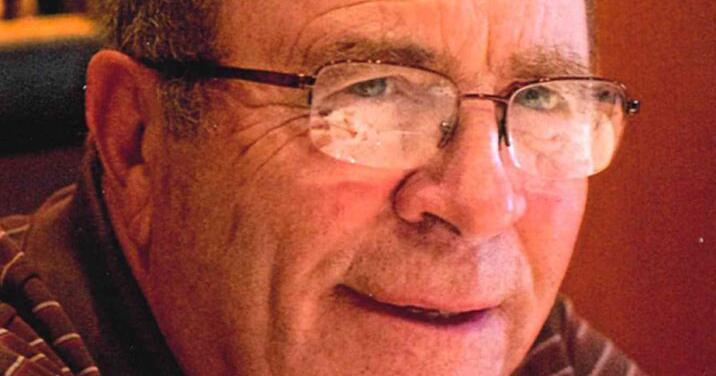 Ronald Treiber, 83, formerly of Hawarden | Obituaries | nwestiowa.com