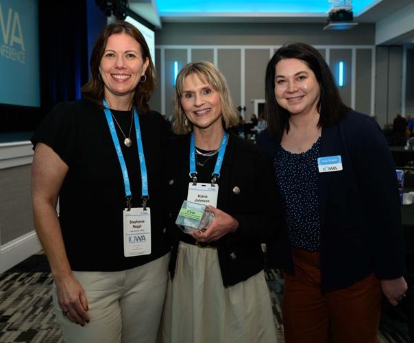 Attracting, keeping residents goal for OCEDC in 2026 | News | nwestiowa.com