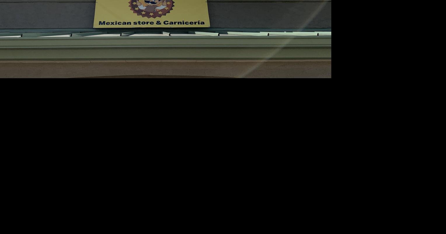 Everything lost, Mexican-owned grocery recovers | News | nwestiowa.com