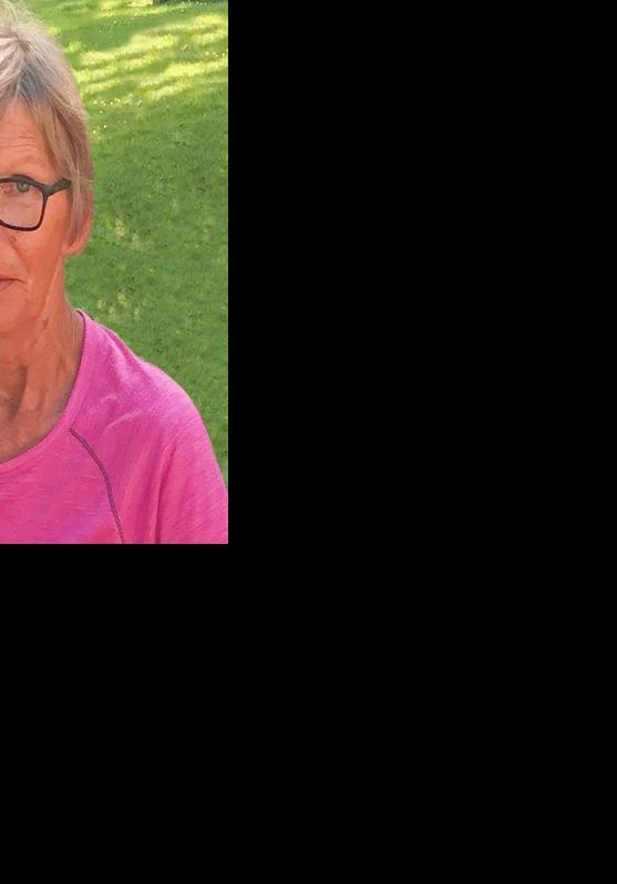 Christine Faber, 68, Inwood | Obituaries | nwestiowa.com