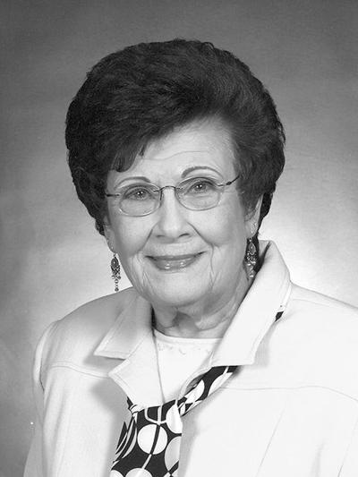 Margaret Hackett, 86, Orange City | Obituaries | nwestiowa.com