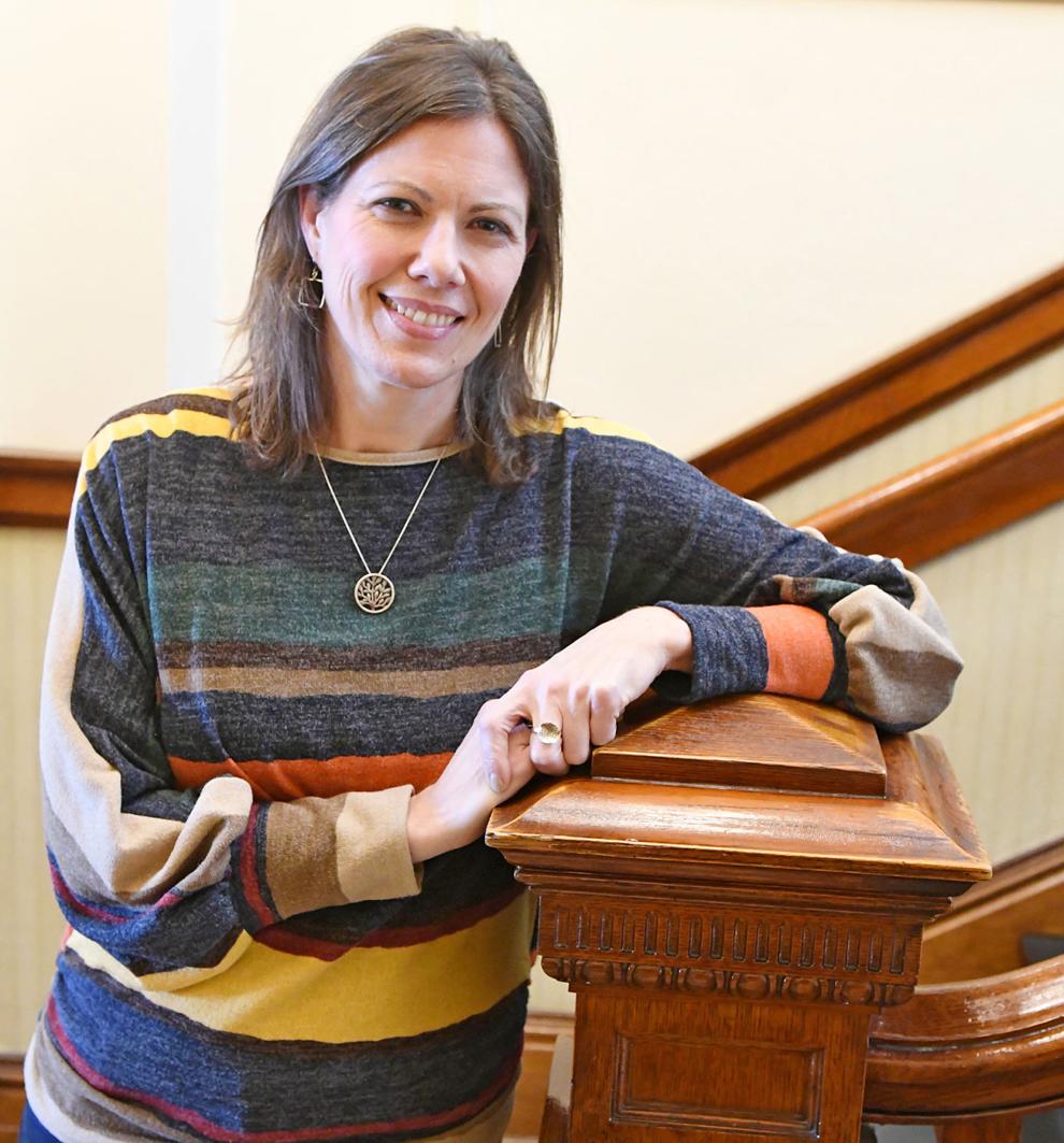 Osceola County hires development director | News | nwestiowa.com