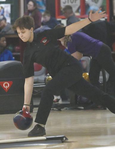 Decade of dominance: Le Mars girls bowling makes state for 10th ...