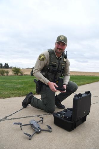 National drone ban could impact local flyers | Nwest Iowa Review ...