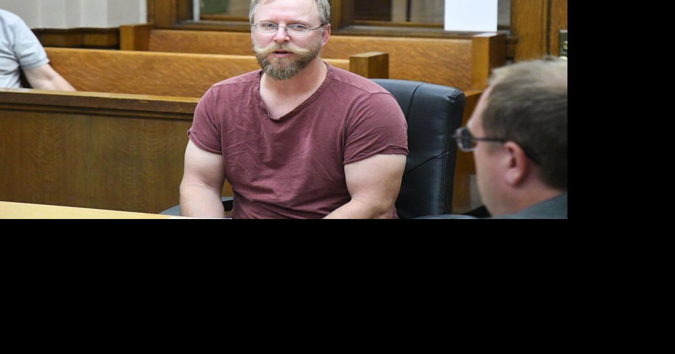 Haack talks farmland with O'Brien County | News | nwestiowa.com