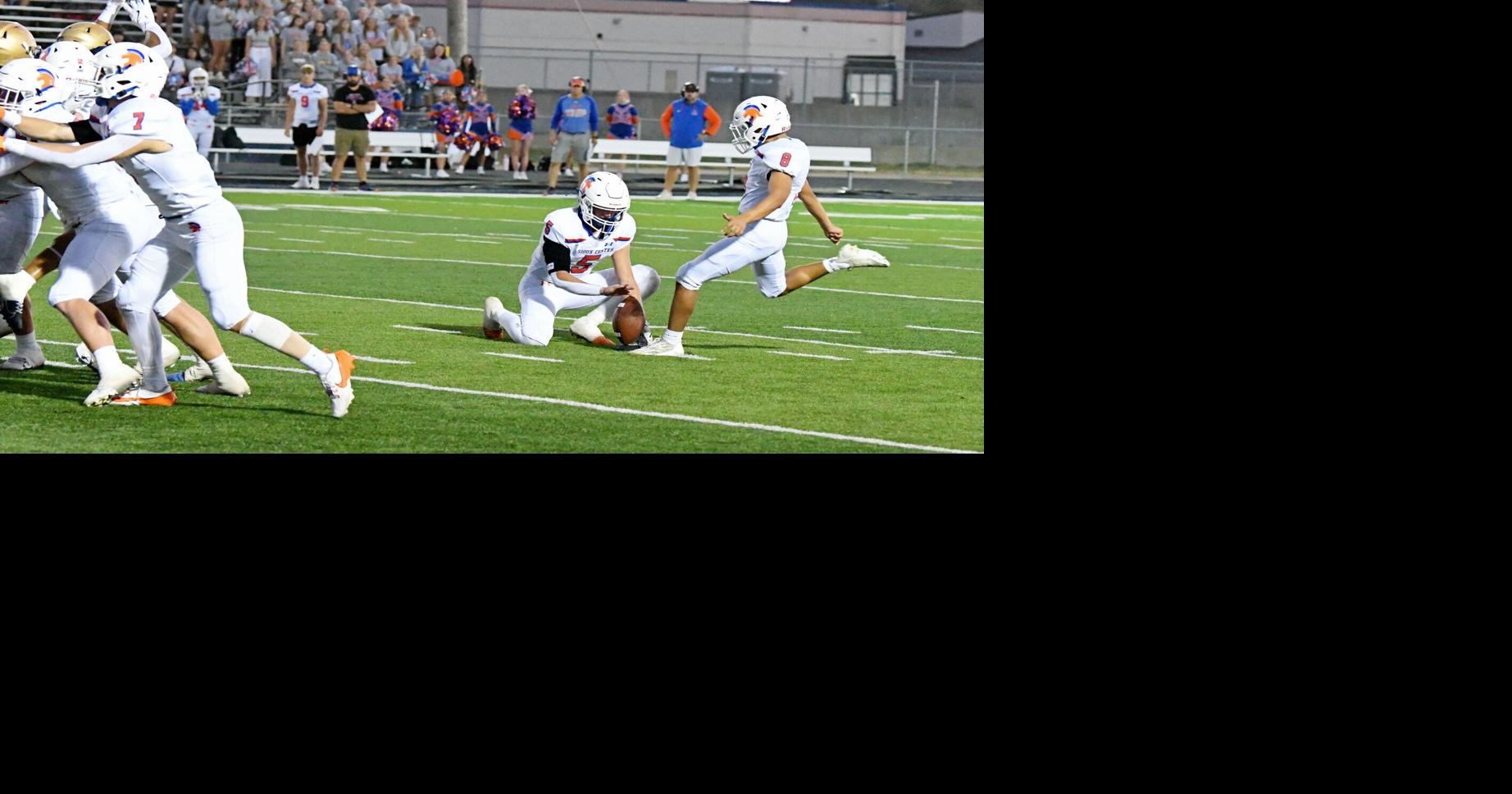 Football: Sioux Center vs Sioux City Heelan | Sports | nwestiowa.com