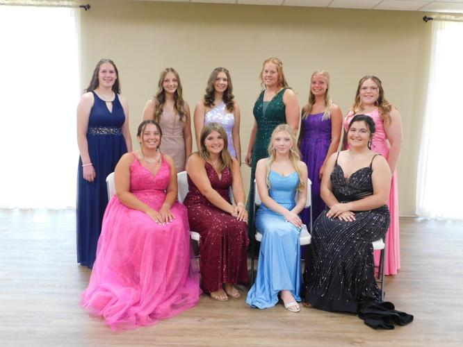 Candidates seek fair queen, king titles | Sentinel | nwestiowa.com