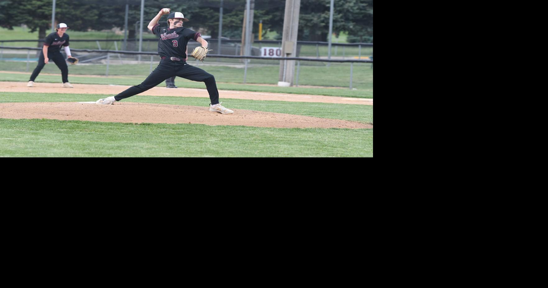 Baseball: Central Lyon vs Western Christian | Sports | nwestiowa.com