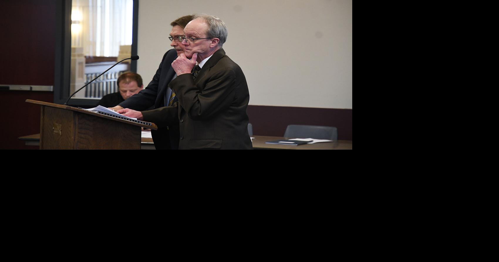 Sheldon thinks it can count on CPA firm | News | nwestiowa.com