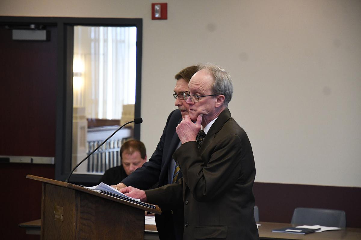 Sheldon council remains critical of firm | News | nwestiowa.com