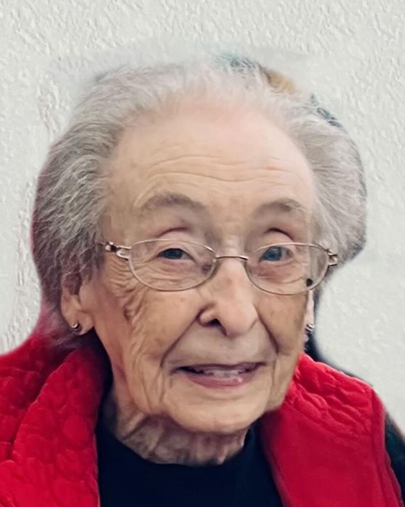 Esther Vanden Hull, 98, Sheldon, formerly of Archer | Obituaries ...