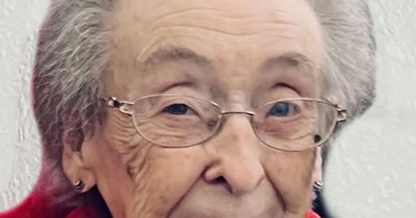 Esther Vanden Hull, 98, Sheldon, formerly of Archer | Obituaries ...
