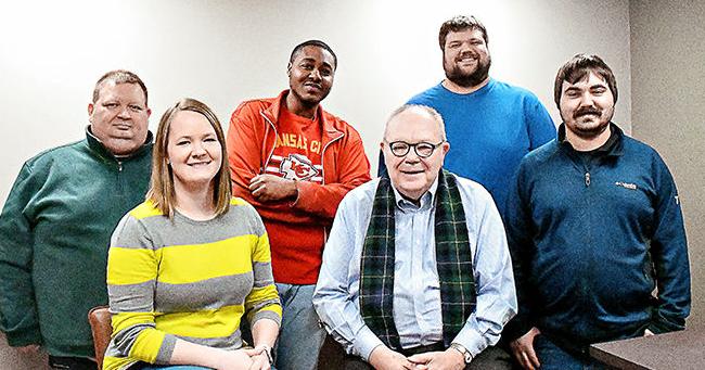 Hildebrand: Live Healthy Iowa works | Opinion | nwestiowa.com