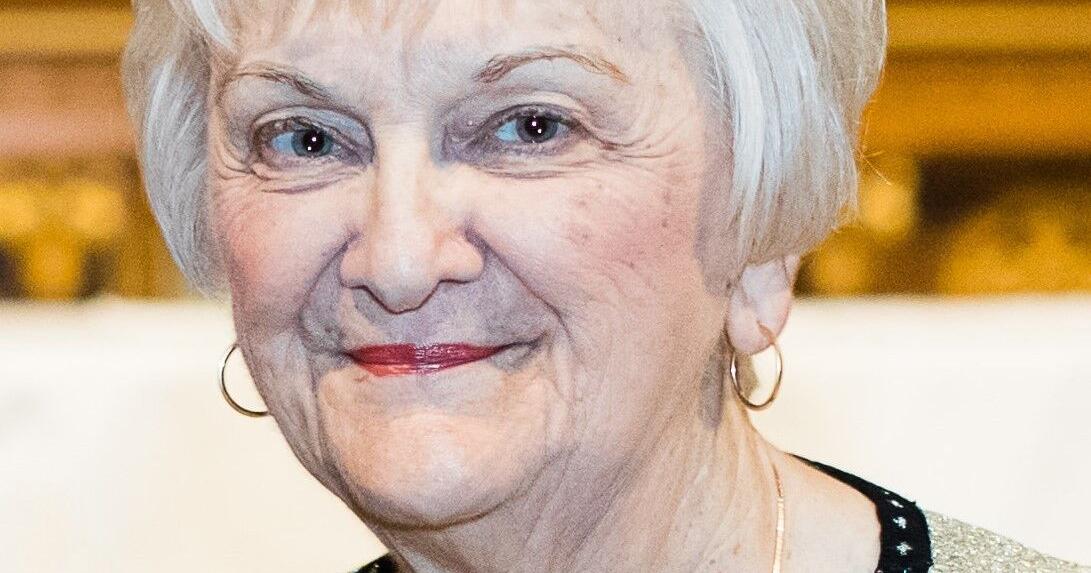 Marlene Gengler, 81, Le Mars | Sentinel | nwestiowa.com