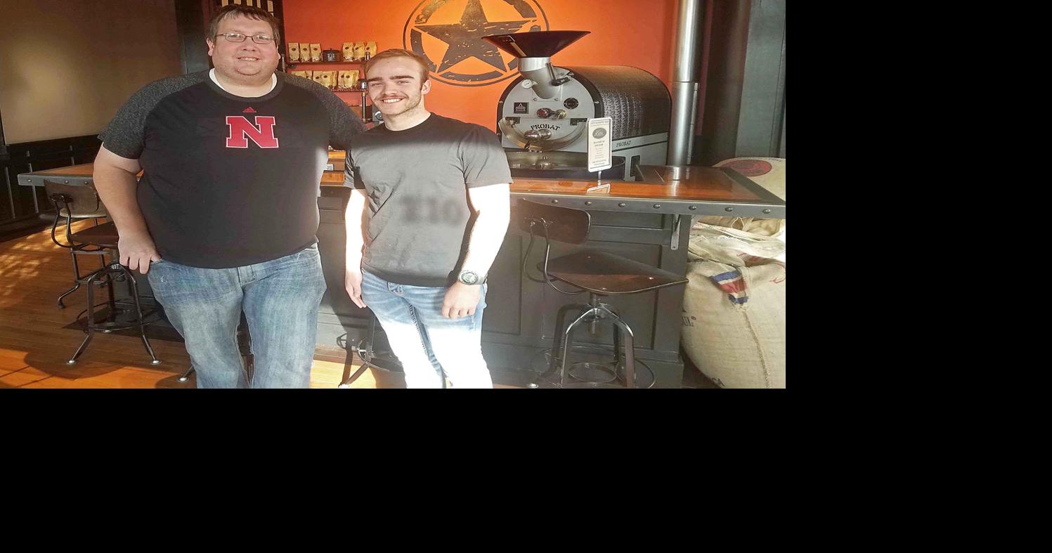 Sutherland pastor meets man he helped save | News | nwestiowa.com