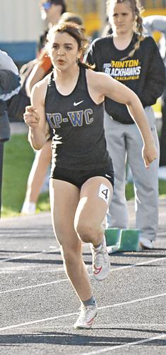 Swiss speedster Miletic enjoys competition in America | Sentinel ...