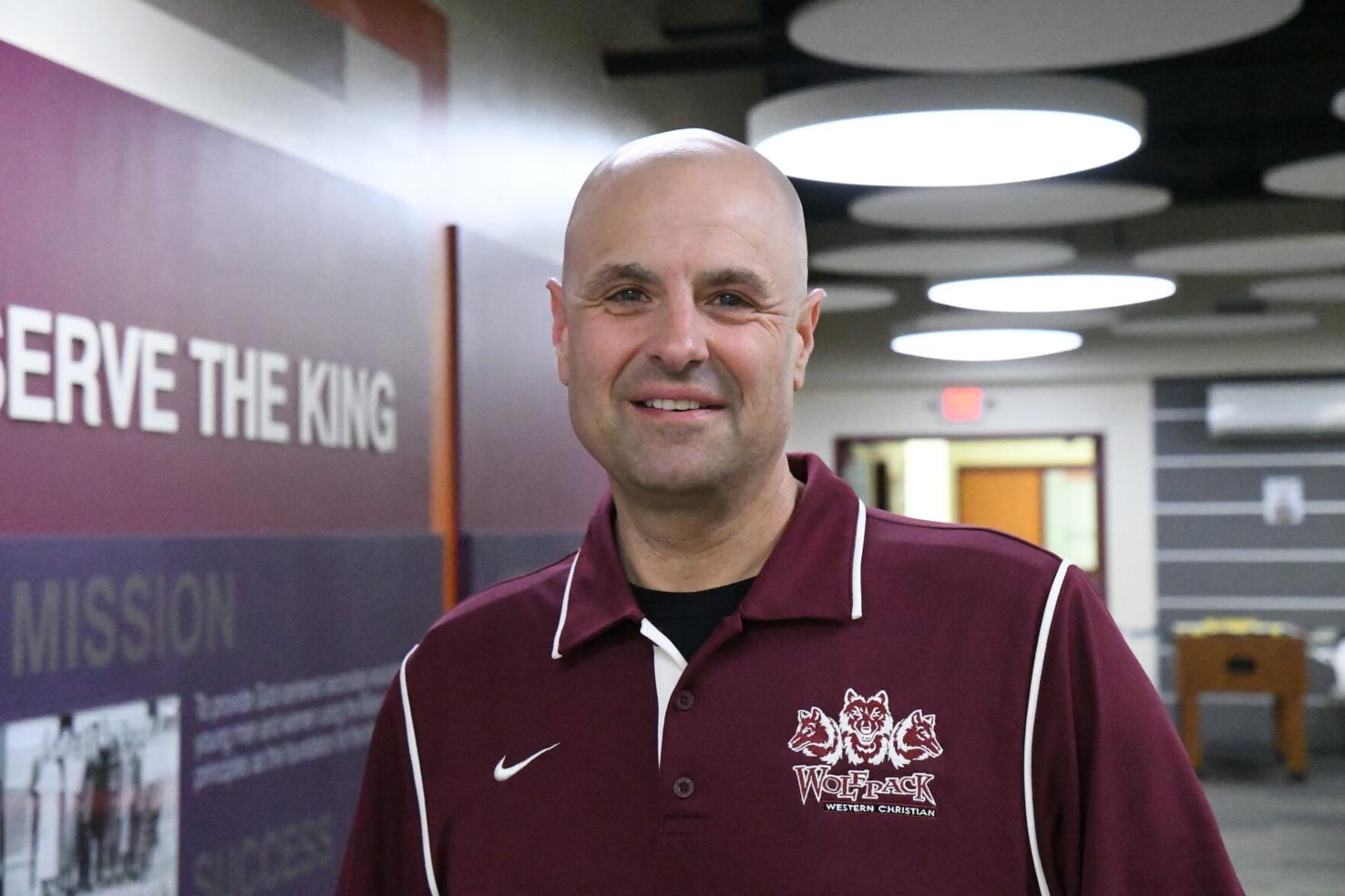 Waylon Pollema to join Western Christian | News | nwestiowa.com