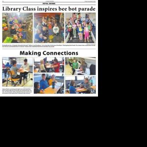 Page B06 | E-EDITION | nwestiowa.com