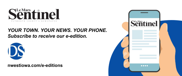 Danny Thompson, 76, Le Mars | Sentinel | nwestiowa.com