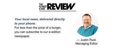 New Brothers Bicycle Shop owner shifts into role | News | nwestiowa.com