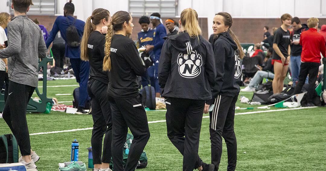 Northwest track and field athletes seek to continue indoor season at ...