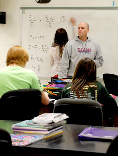 Intelligent design bill proposed | Community | nwmissourinews.com