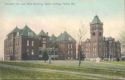 Tarkio College reborn, now Tarkio Technology Institute | News ...