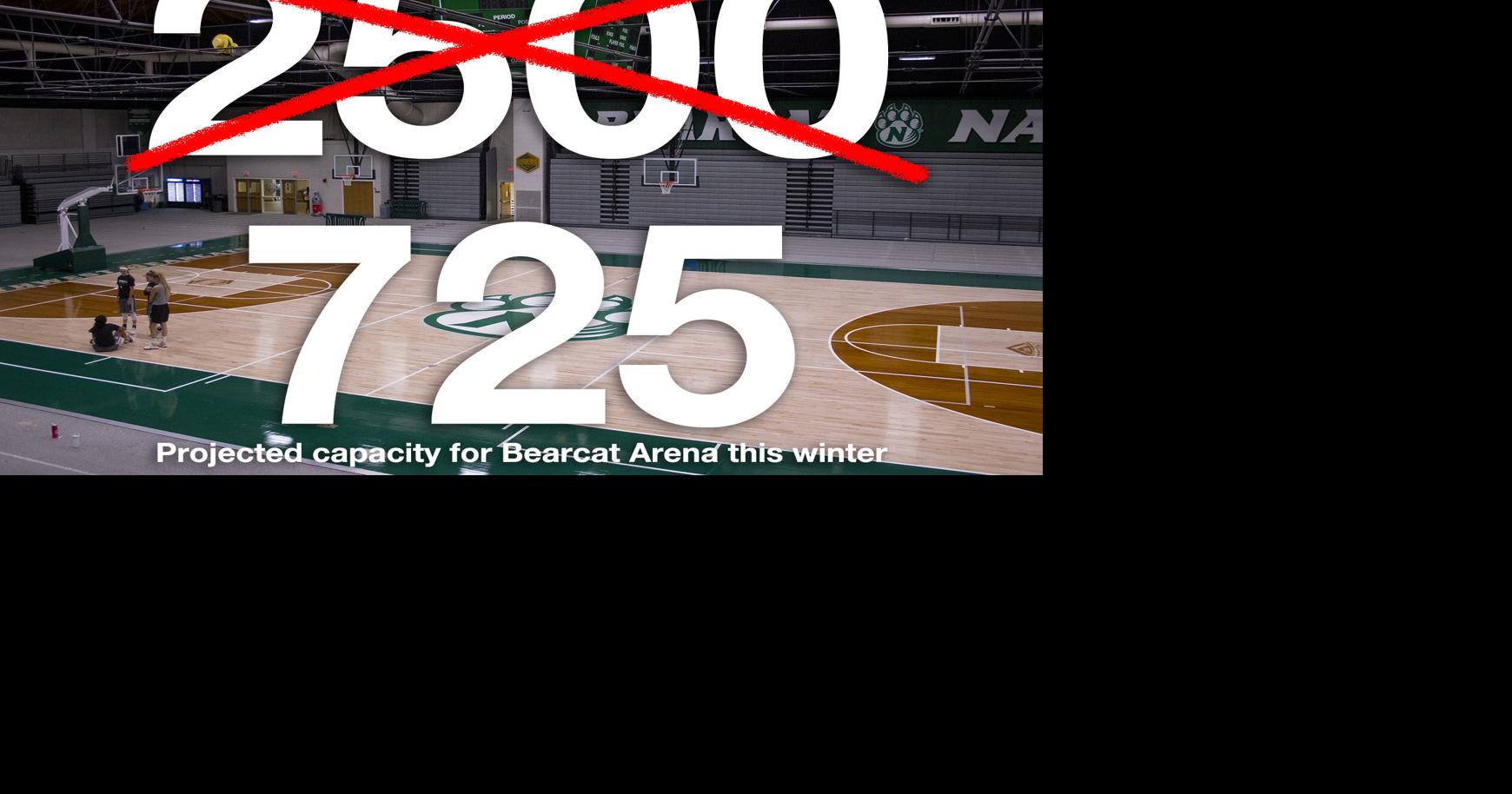 Northwest Athletics faces decision regarding attendance in Bearcat ...