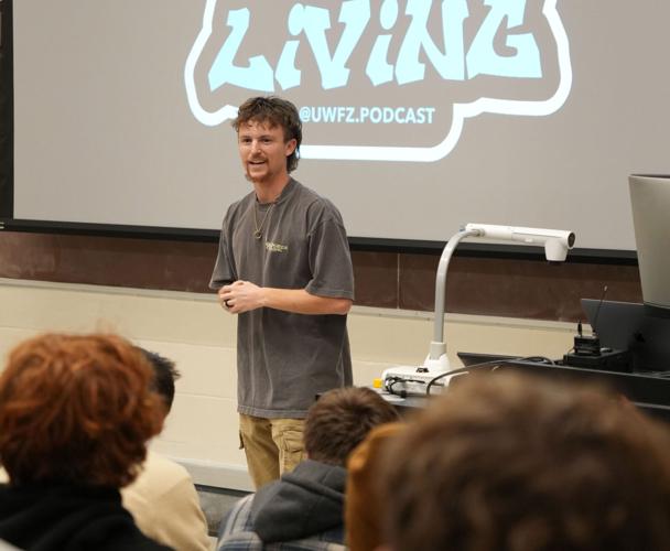 Local social media content creators share differences between short ...