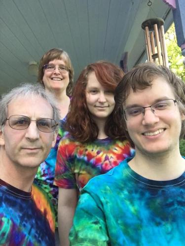 daniel benjamin smith