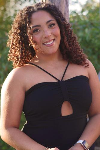 Alpha Phi Alpha Fraternity, Inc. announces Miss Black and Gold winner ...