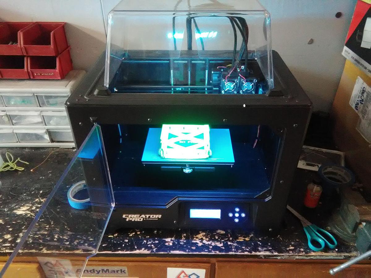 Academy students explore 3D printing | News | nwmissourinews.com